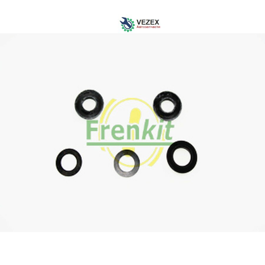 FRENKIT 125063 Ремкомплект Главного Тормозного Цилиндра