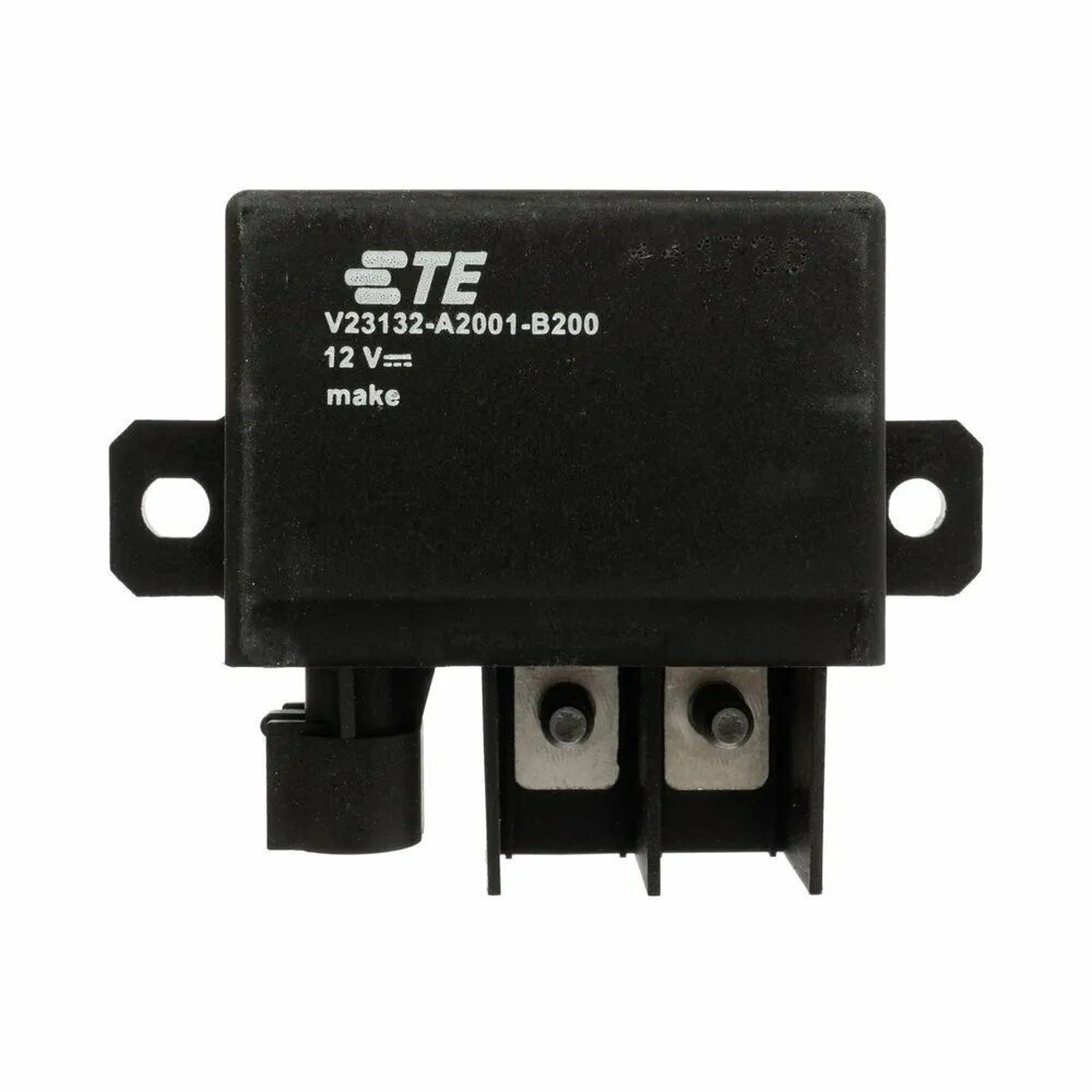 Реле свечи подогрева 12V 716/30252