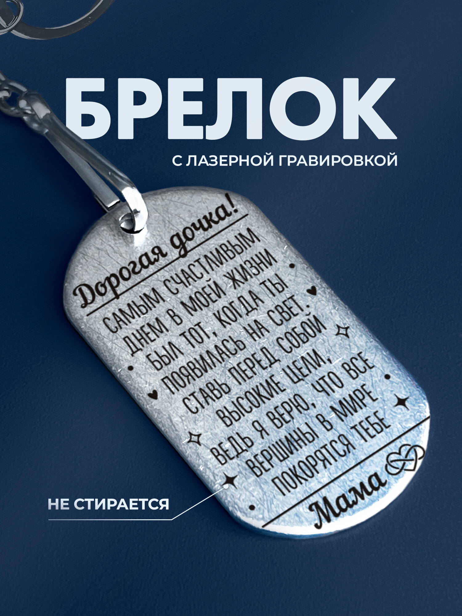 Брелок IREVIVE