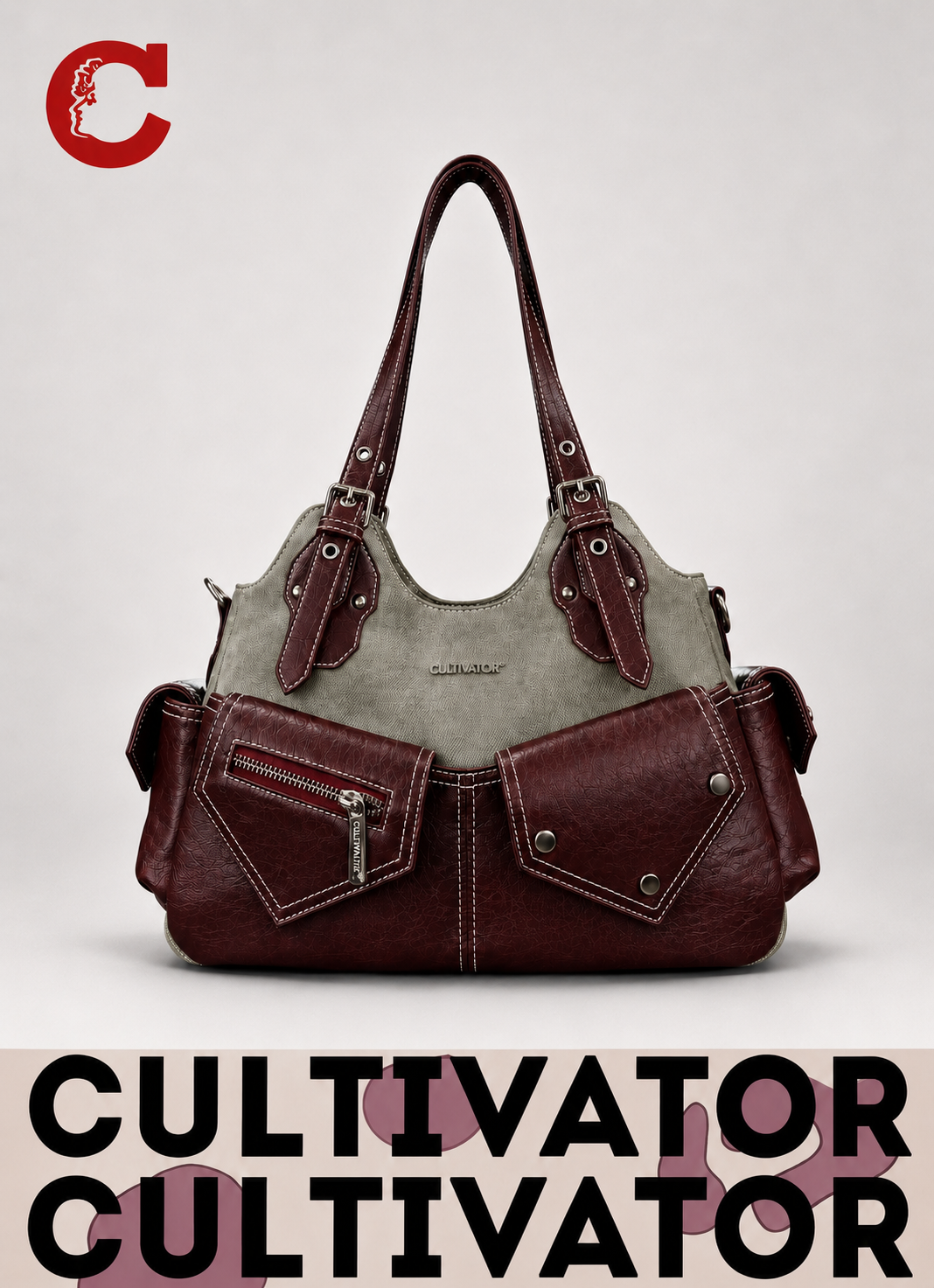 Сумка седло