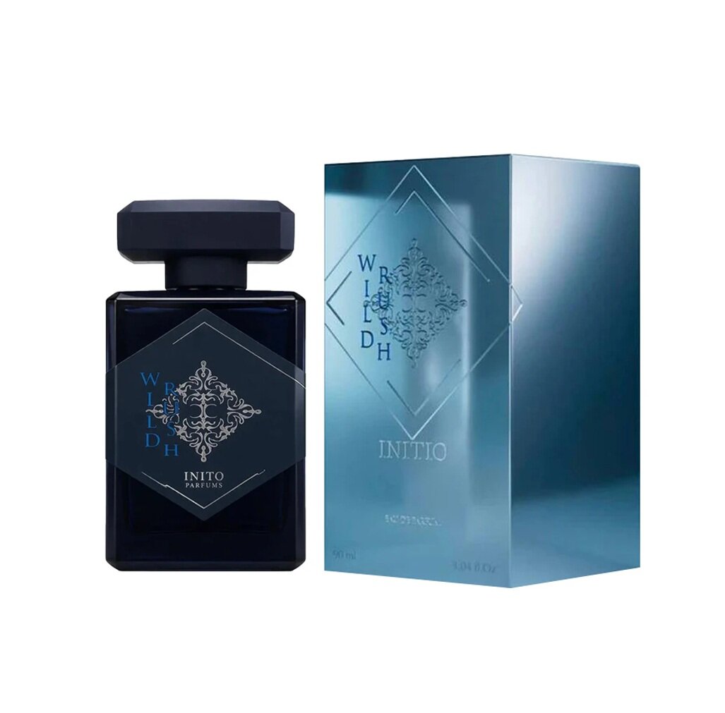 Initio Parfums Prives Wild Rush парфюмерная вода 90 мл, унисекс
