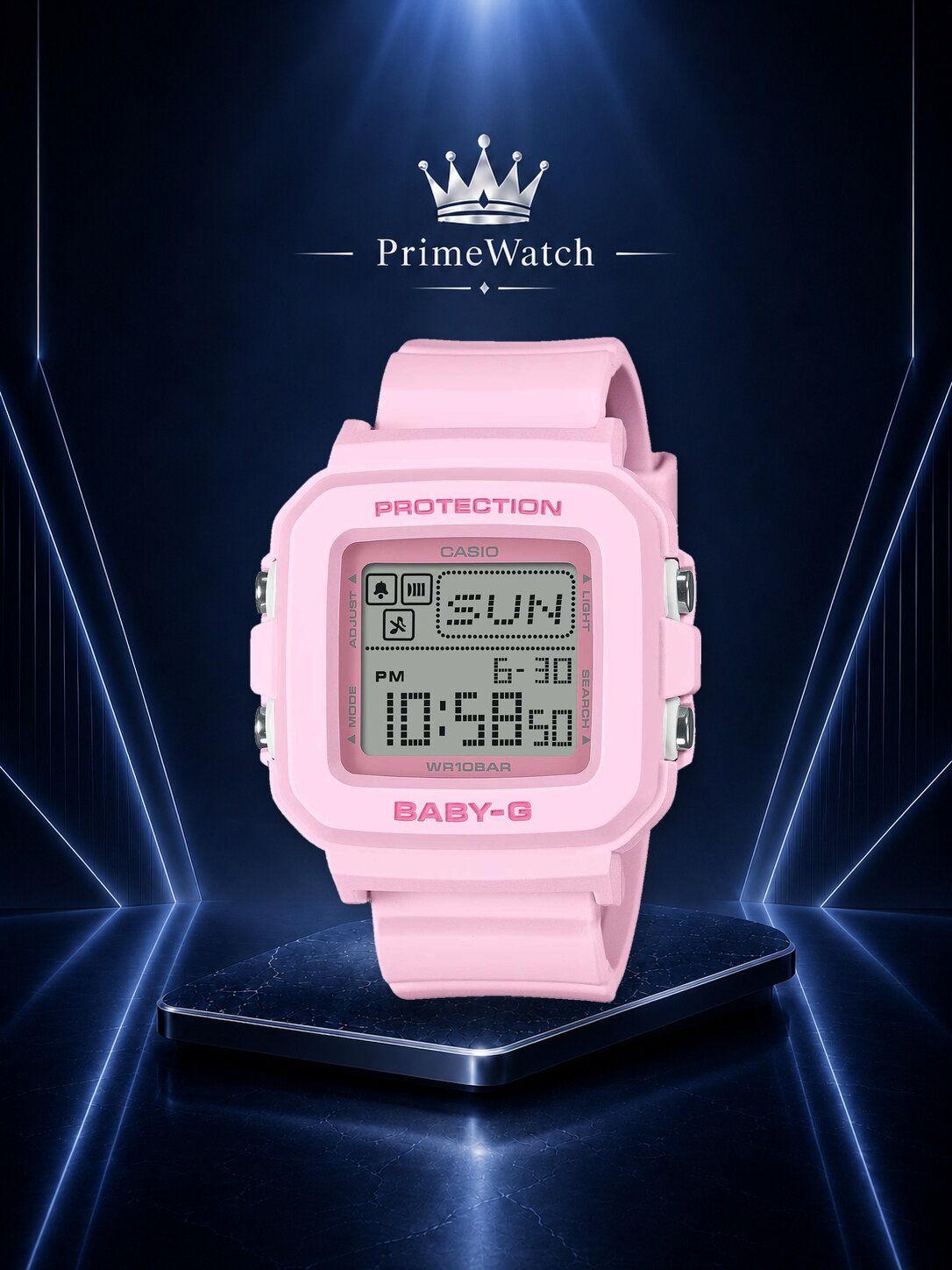 Наручные часы Baby-G