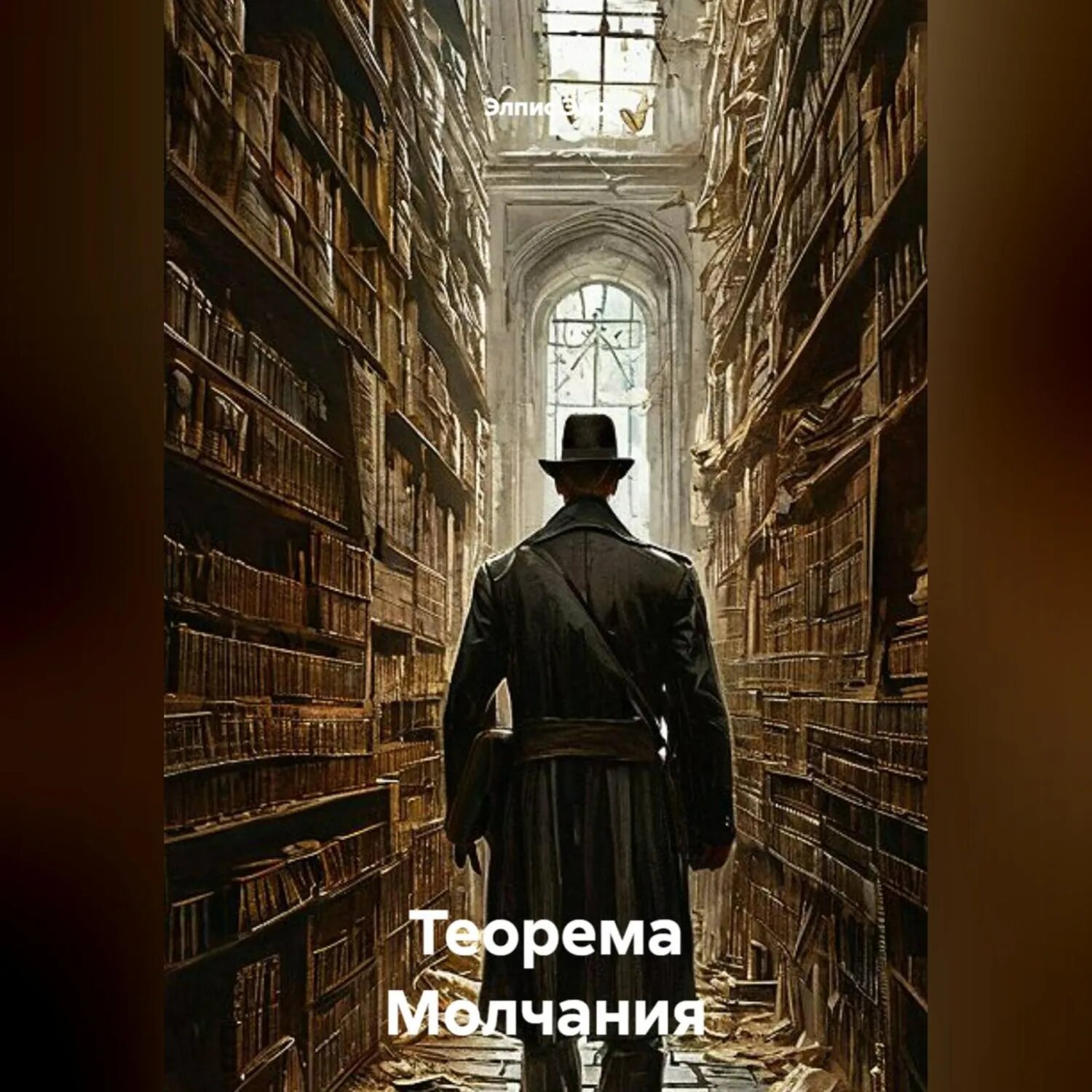 Теорема Молчания [Аудиокнига]