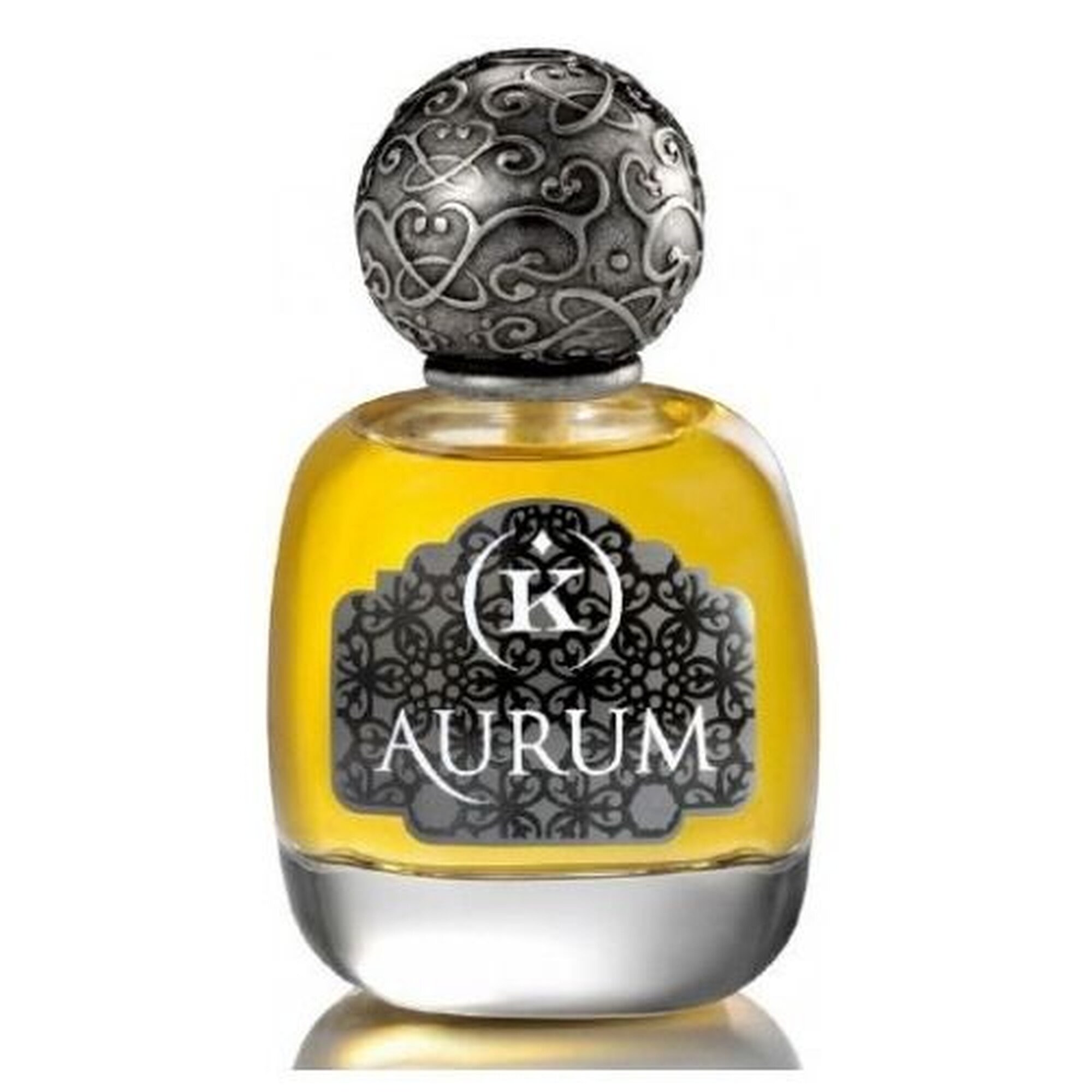Парфюмерная вода Kemi Blending Magic Aurum, унисекс, объем 100 ml