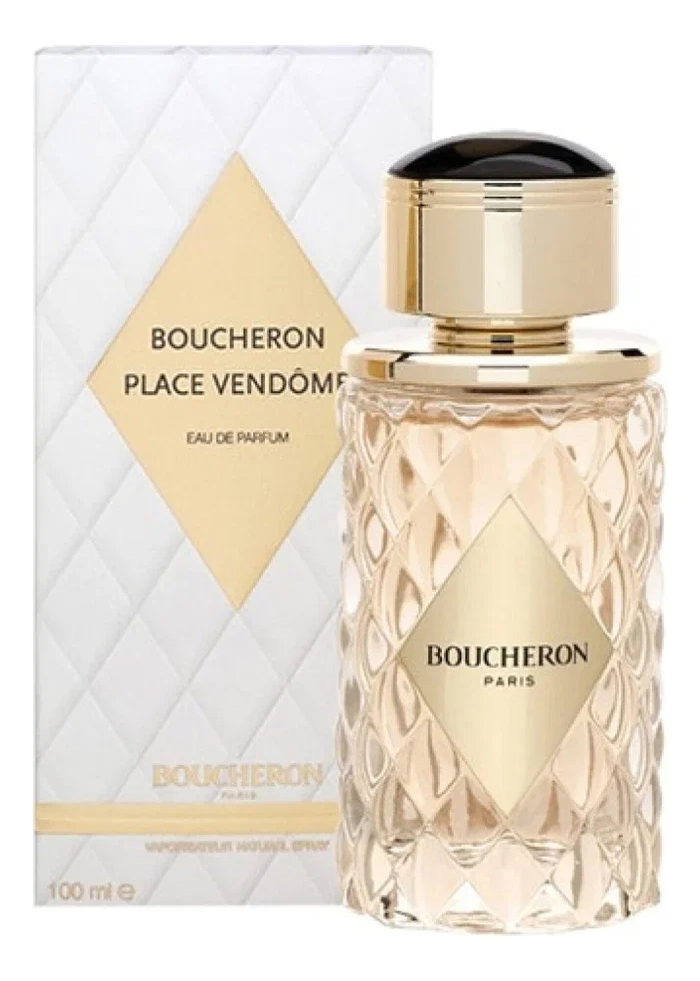 Парфюмерная вода Boucheron "Place Vendome", для женщин, 100 мл