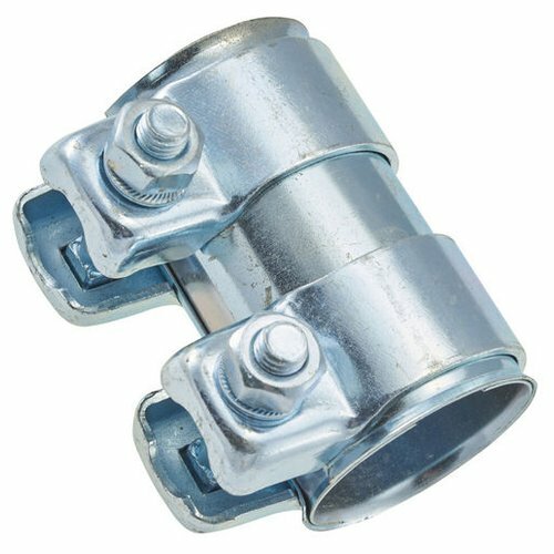 Хомут глушителя 46x90 mm AUDI A4 00-04/VW POLO 09-/REN CLIO II 99-05/B G.U.D GMM011003