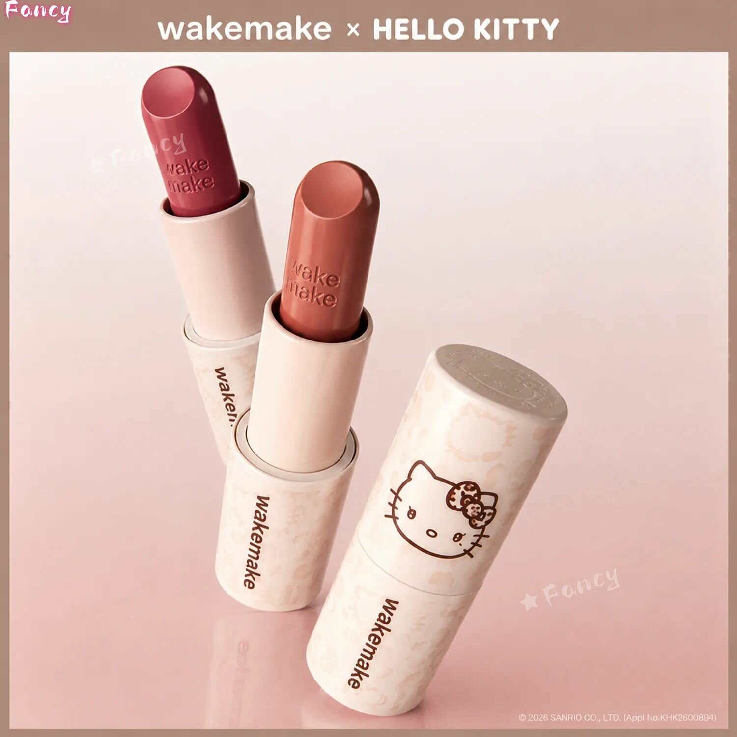 Губная помада wakemake Healthy Glow Balm Stick, лимитированная коллекция, эффект стеклянных губ-#28Burnish стеклянные губы оттенок 28