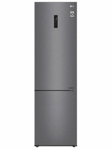 Холодильник LG GA-B509 CLSL