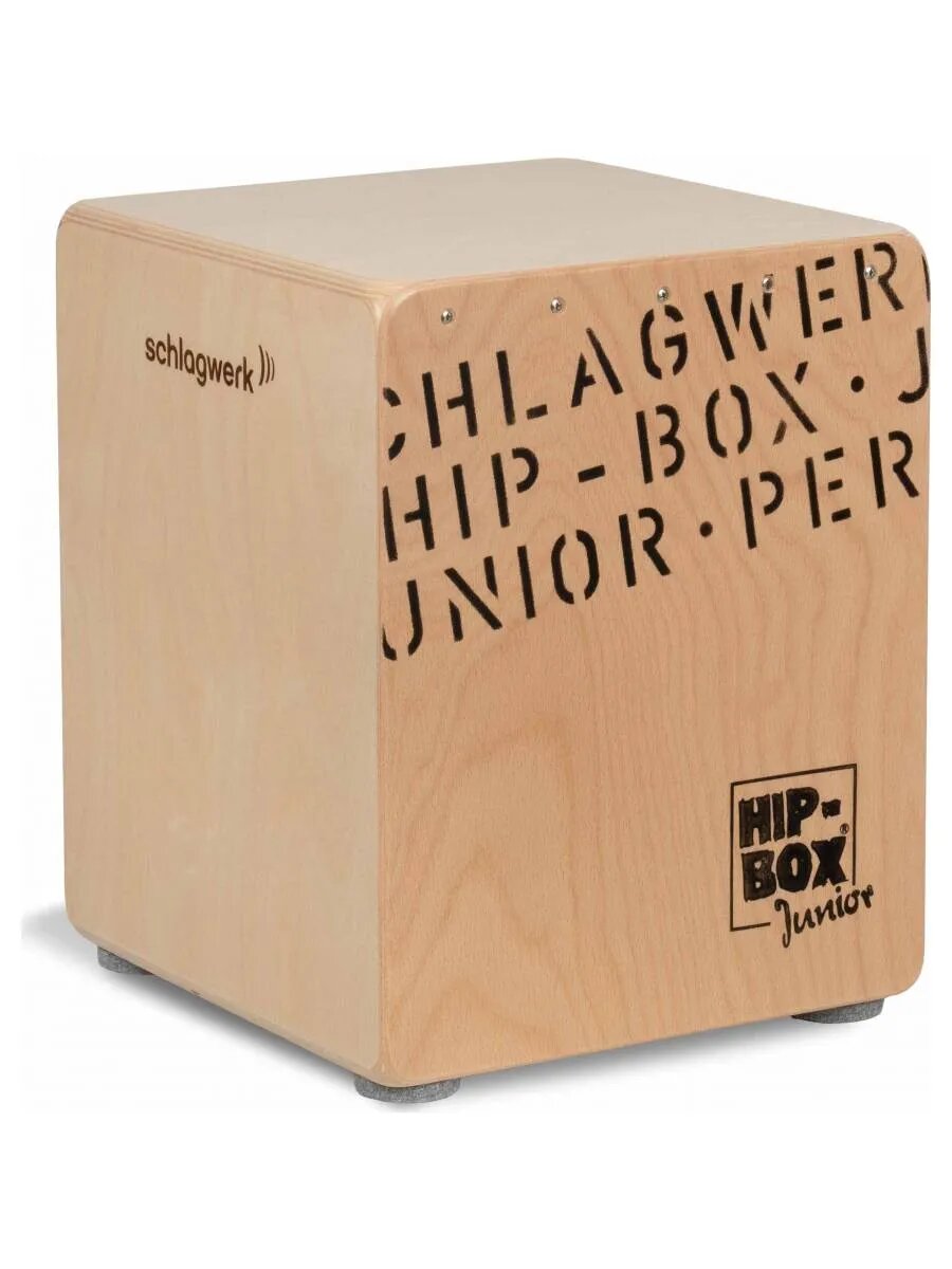 Кахон Hip Box SCHLAGWERK CP401
