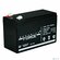 Security Force SF 1207