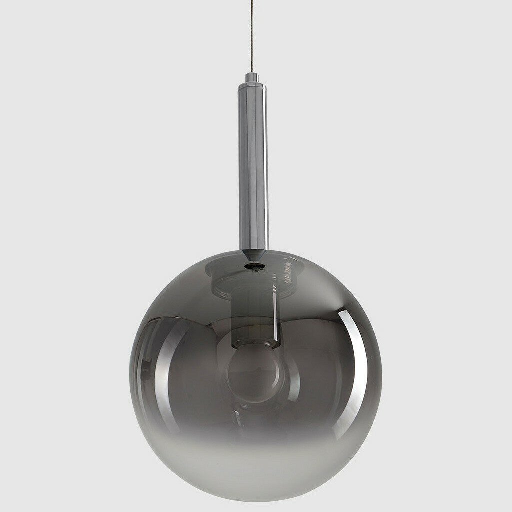 Подвесной светильник ECLIPSE SP1 D200 CHROME — фото 1