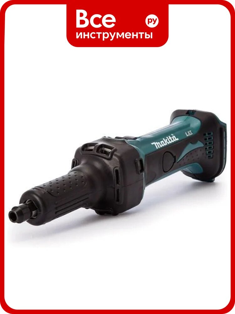 Прямая шлифмашина Makita DGD800Z
