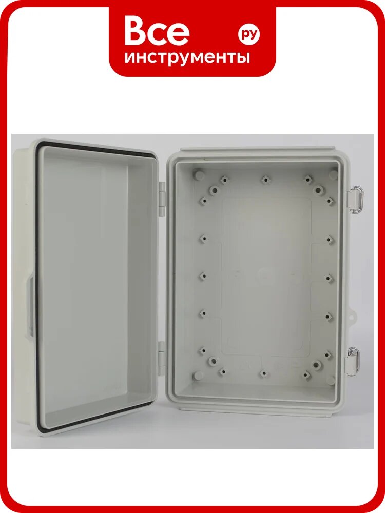 Щит пластиковый ANDELI AD-CAG-101509 IP66 100x150x90 артикул ADL29-135