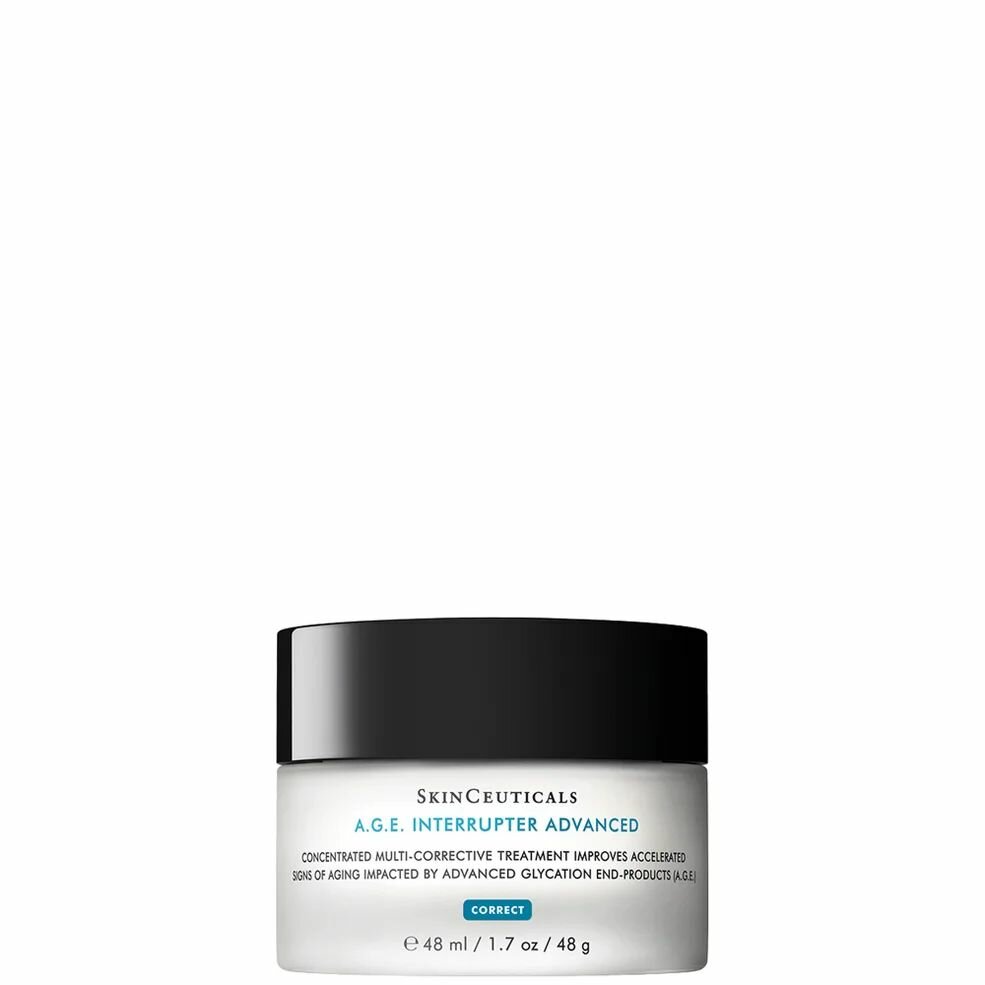 Крем для зрелой кожи SkinCeuticals AGE Interrupter Advanced, 48 мл