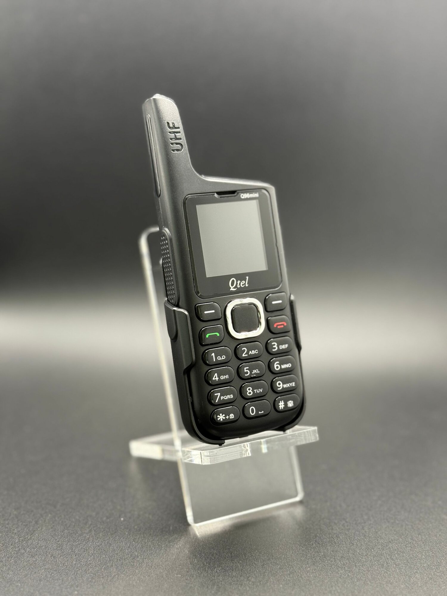 Мобильный телефон Qtel Q96mini