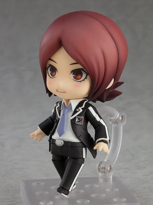 Nendoroid #1876 Тацуя Суо из Persona 2: Innocent Sin