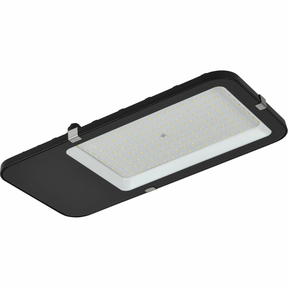 Светильник LED консольный GENERICA ДКУ 4002 80Д 5000К IP65 LDKU0-4002-080-5000-K03-G