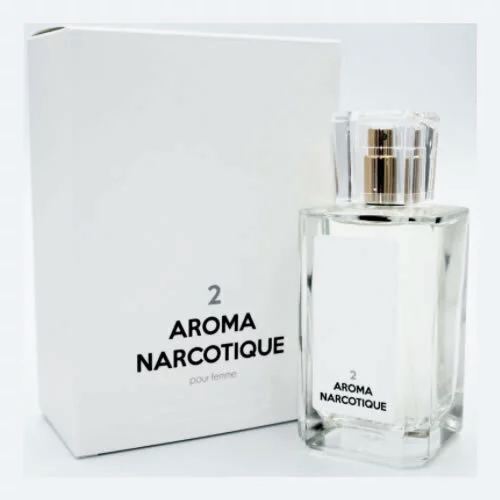 Унисекс парфюмерная вода Арома Наркотик 2, 100 мл - Aroma Narcotique No 2