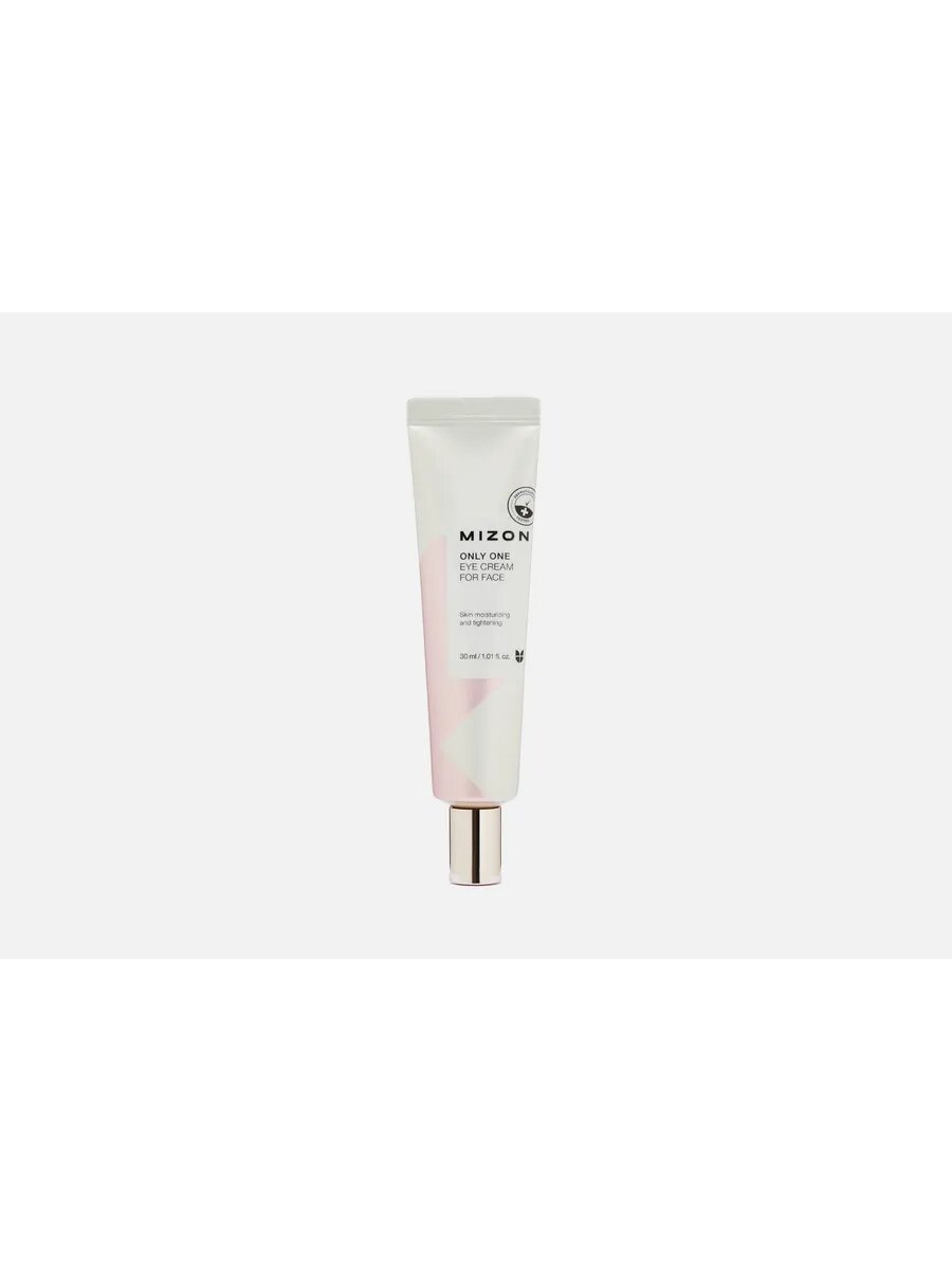 MIZON Only One Eye Cream For Face крем для области во 30мл