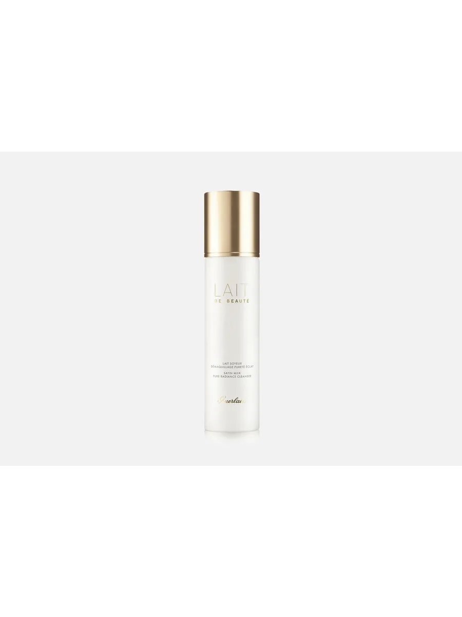 Очищающее молочко GUERLAIN Lait de Beauté 200 мл