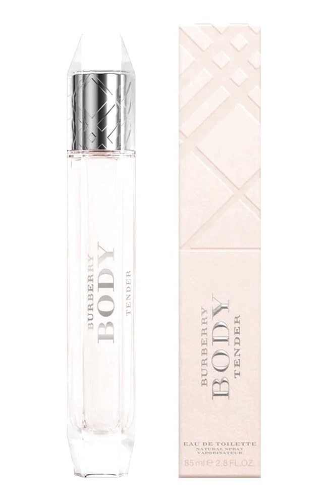 Туалетная вода Burberry Body Tender для женщин 85 мл - Боди Тендер