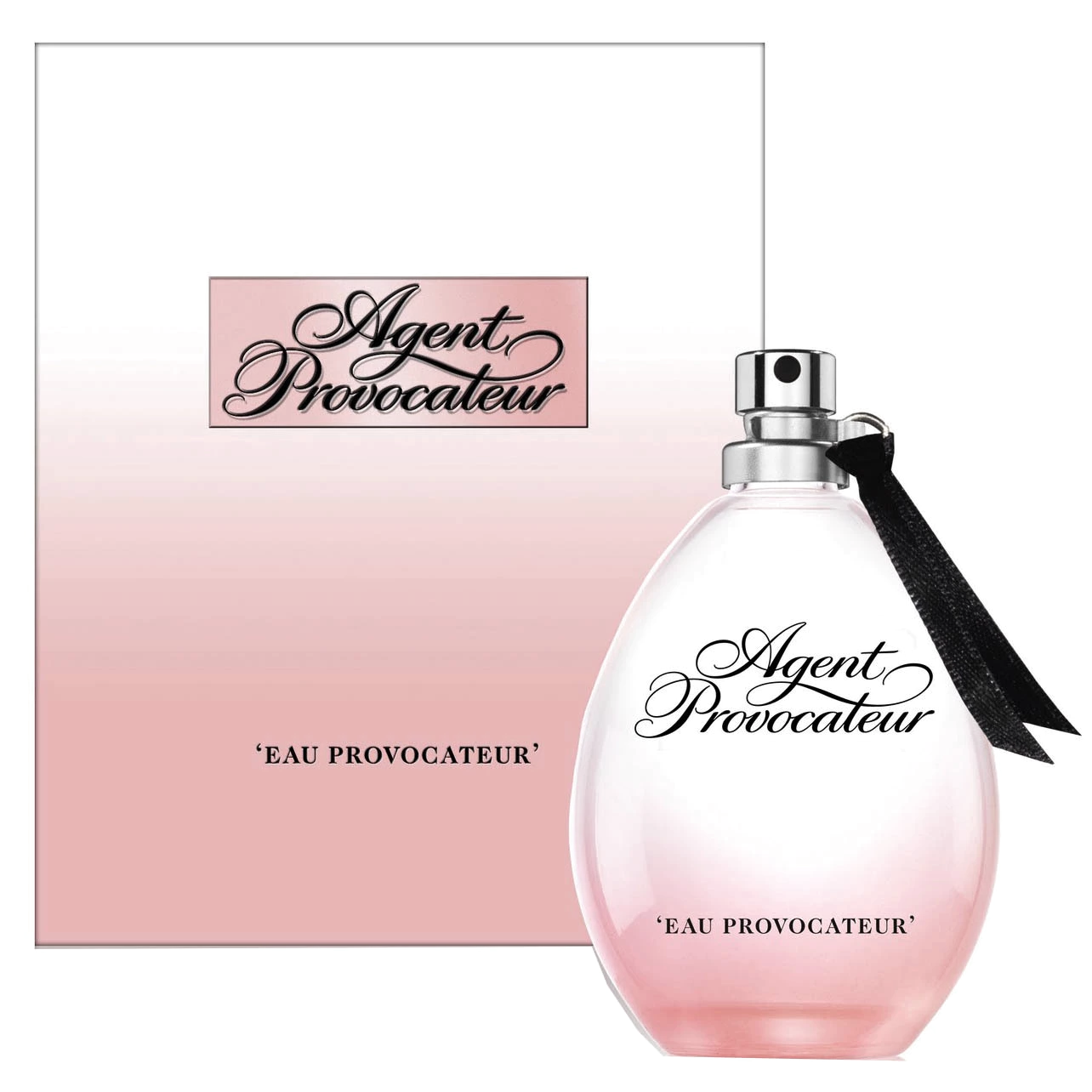 Женский аромат Agent Provocateur Eau Provocateur 50 мл - Агент Провокатор О Провокатор духи