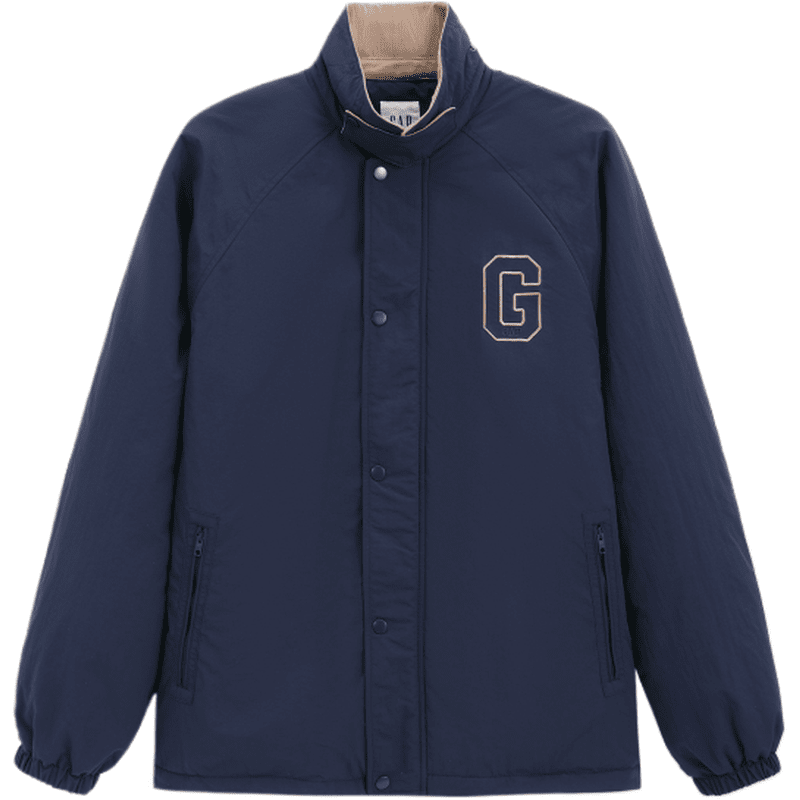 Пуховик GAP Fall Winter 1139011022 S EU