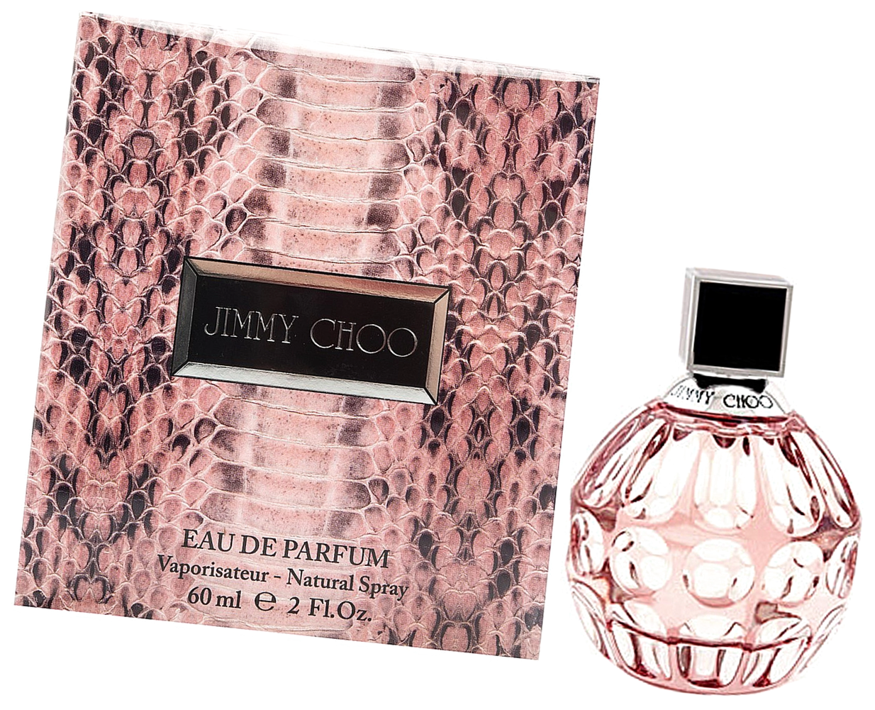 Женские духи Джимми Чу Джимми Чу 60 мл / Jimmy Choo Jimmy Choo