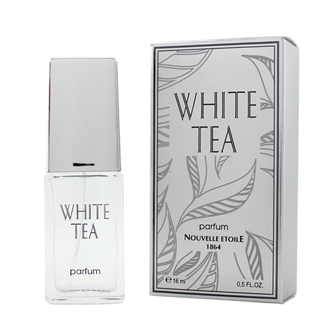 Nouvelle Etoile White Tea аромат для женщин 16 мл / Новая Заря Белый Чай
