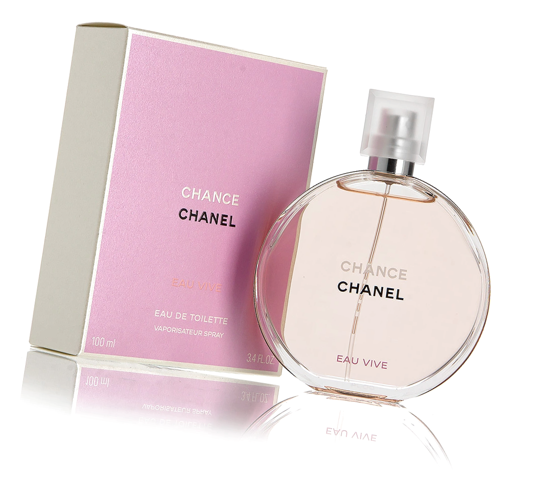 Шанель Шанс О Вива 100 мл туалетная вода / Chance Eau Vive женский аромат