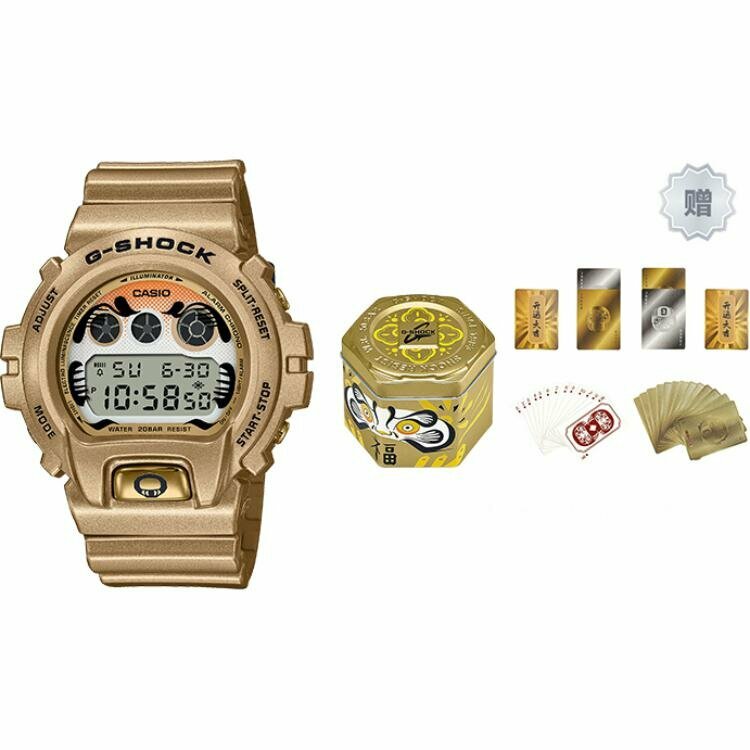  CASIO