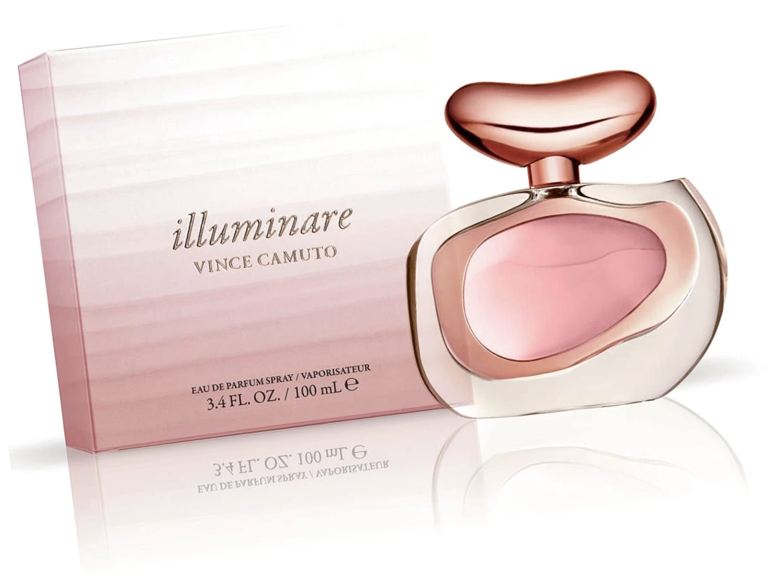 Парфюм для женщин Vince Camuto Illuminare 100 мл / Винсе Камуто Иллюминар