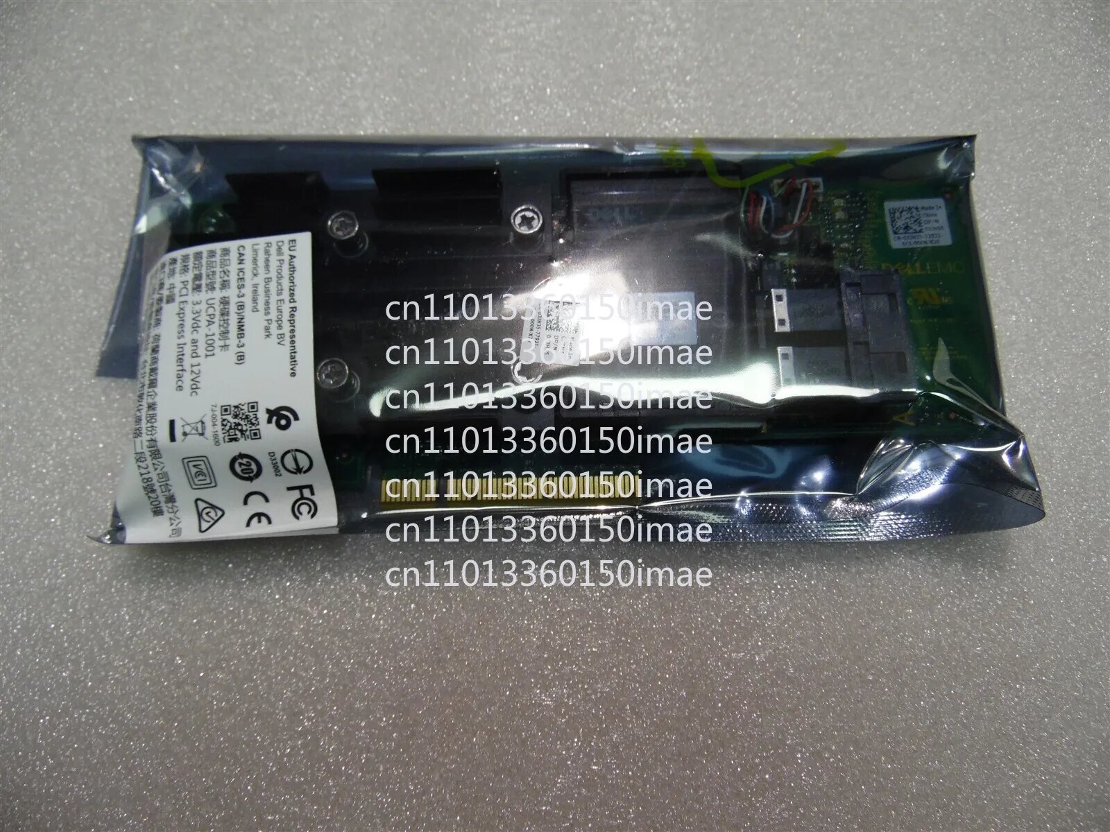 WYORESY H740P PCI RAID 8ГБ для DELL POWEREDGE SERVER