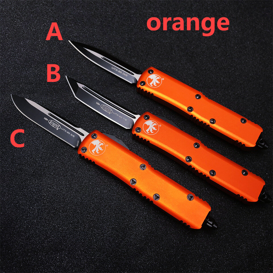 Microtech 231 Series UTX-85 AUTO OTF Нож