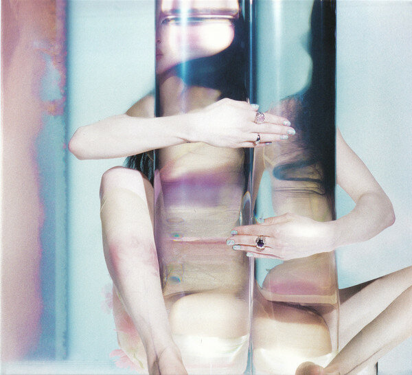 Аудио CD Poppy "Empty Hands" CD (EU) NEW