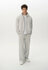 Костюм спортивный VL28 UNIT GREY, размер 2XL, серый