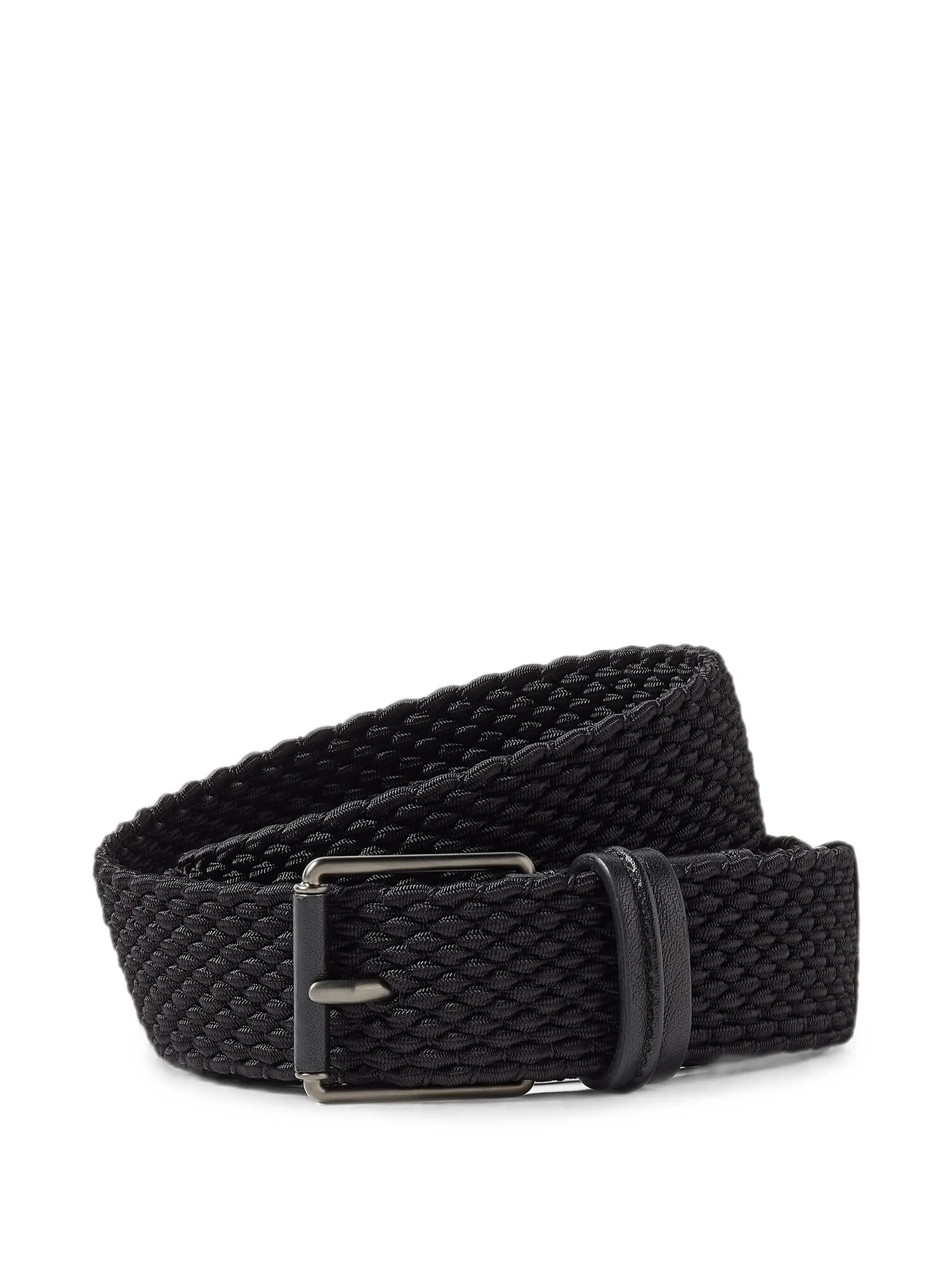 Ремень Ermenegildo Zegna