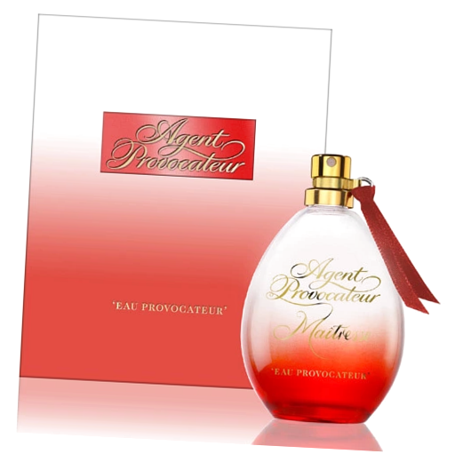 Agent Provocateur Maitresse Eau Provocateur женская туалетная вода 50 мл / Мэтрес О Провокатор