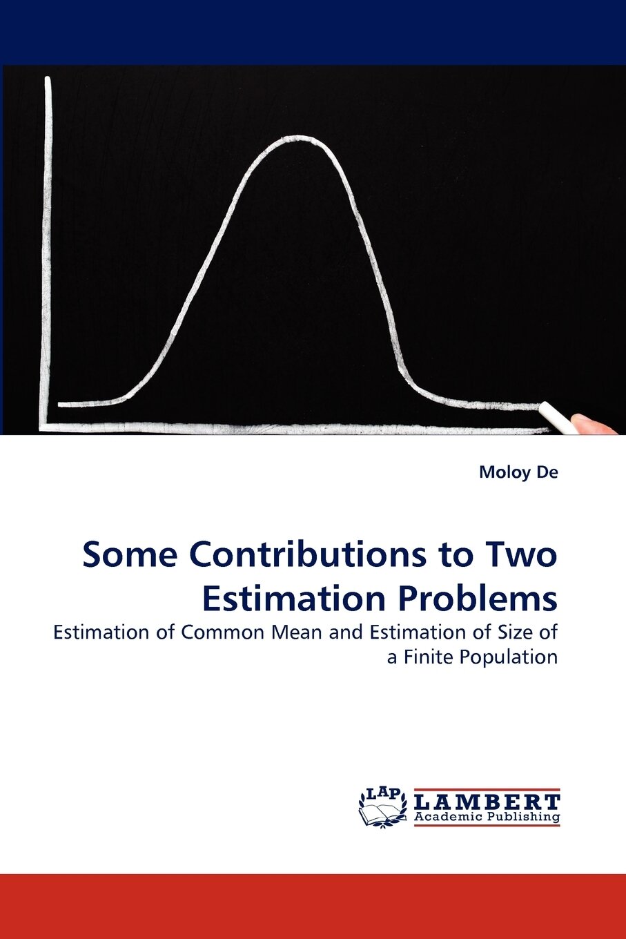 Some Contributions to Two Estimation Problems — фото 1