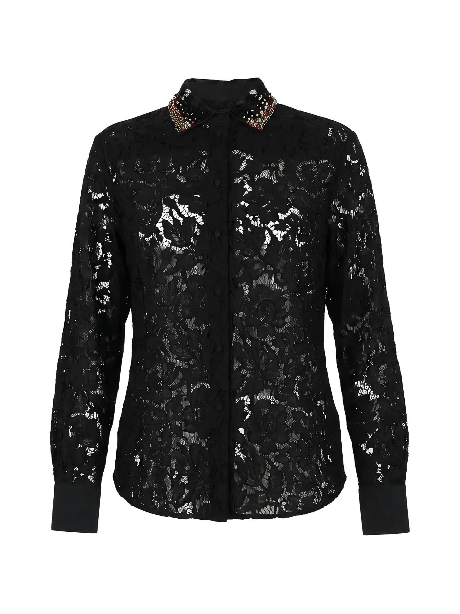 Рубашка Valentino