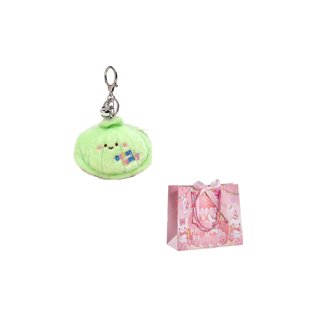Игрушки подвесные AIQINGCAOZHILIAN(WANJU) 8.5CM