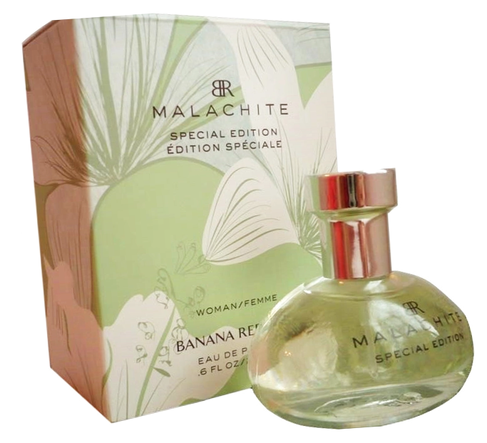 Banana Republic Malachite Special Edition - аромат для женщин 20 мл