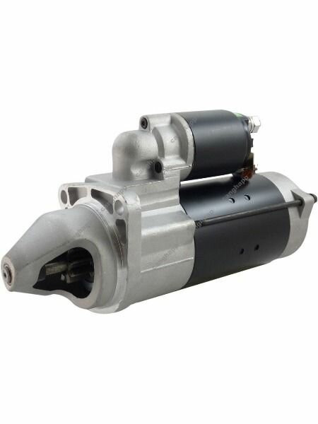Стартер 24V 9T 01183716 для двигателя Deutz TCD2012L04, TCD2013L06
