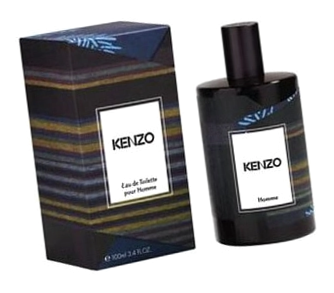 Туалетная вода Кензо Кензо Пур Хом Онсе Апон Э Тайм 100 мл для мужчин - Kenzo Once Upon A Time