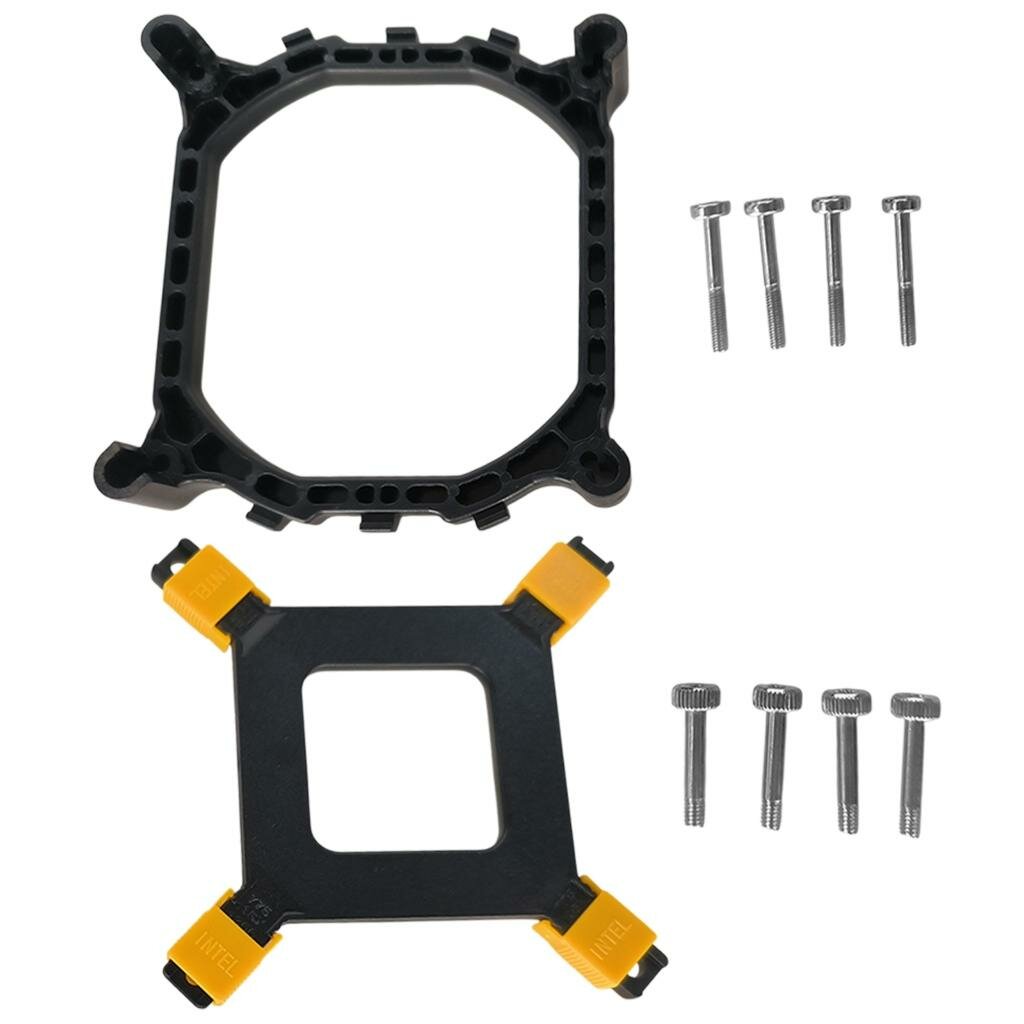 Держатель кулера для LGA 1150/1151/1155/1156/1366/1700