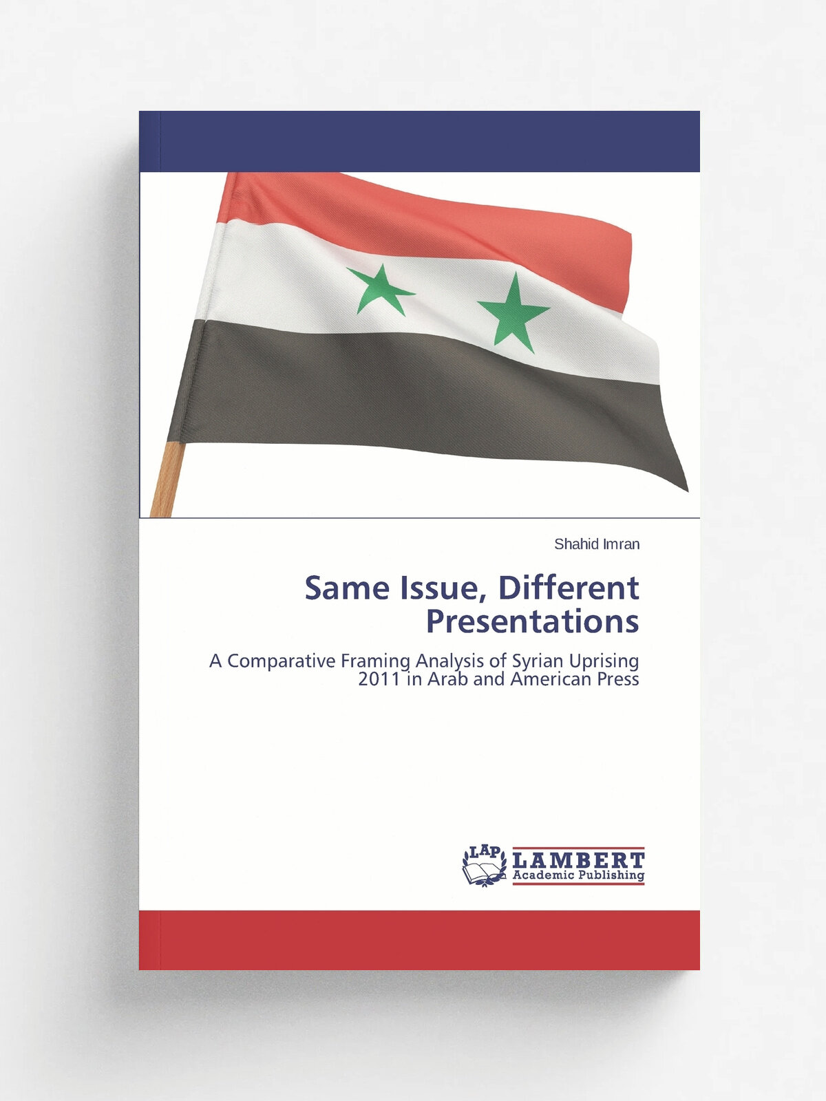 Same Issue, Different Presentations