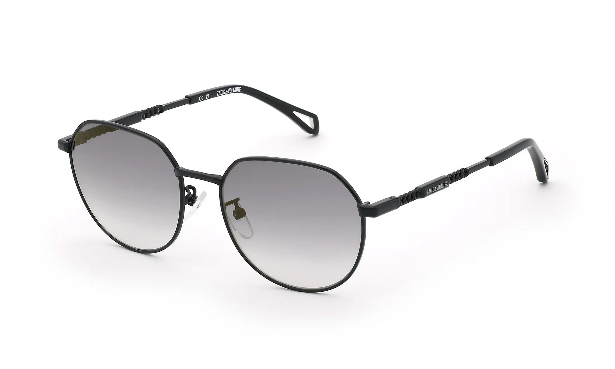 Солнцезащитные очки ZADIG & VOLTAIRE