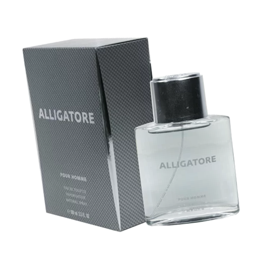 Духи для мужчин KPK Parfum Alligatore 100 мл - Кпк парфюм Аллигатор туалетная вода