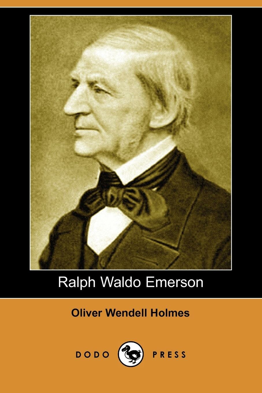 Ralph Waldo Emerson (Dodo Press) — фото 1