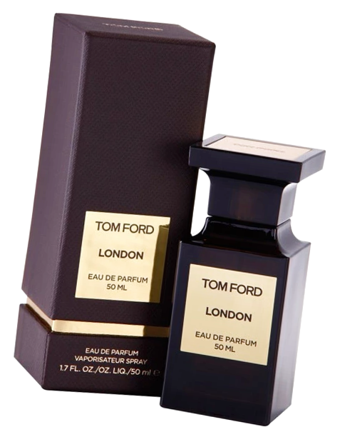 Том Форд Лондон eau de parfum 50 мл унисекс / Tom Ford London
